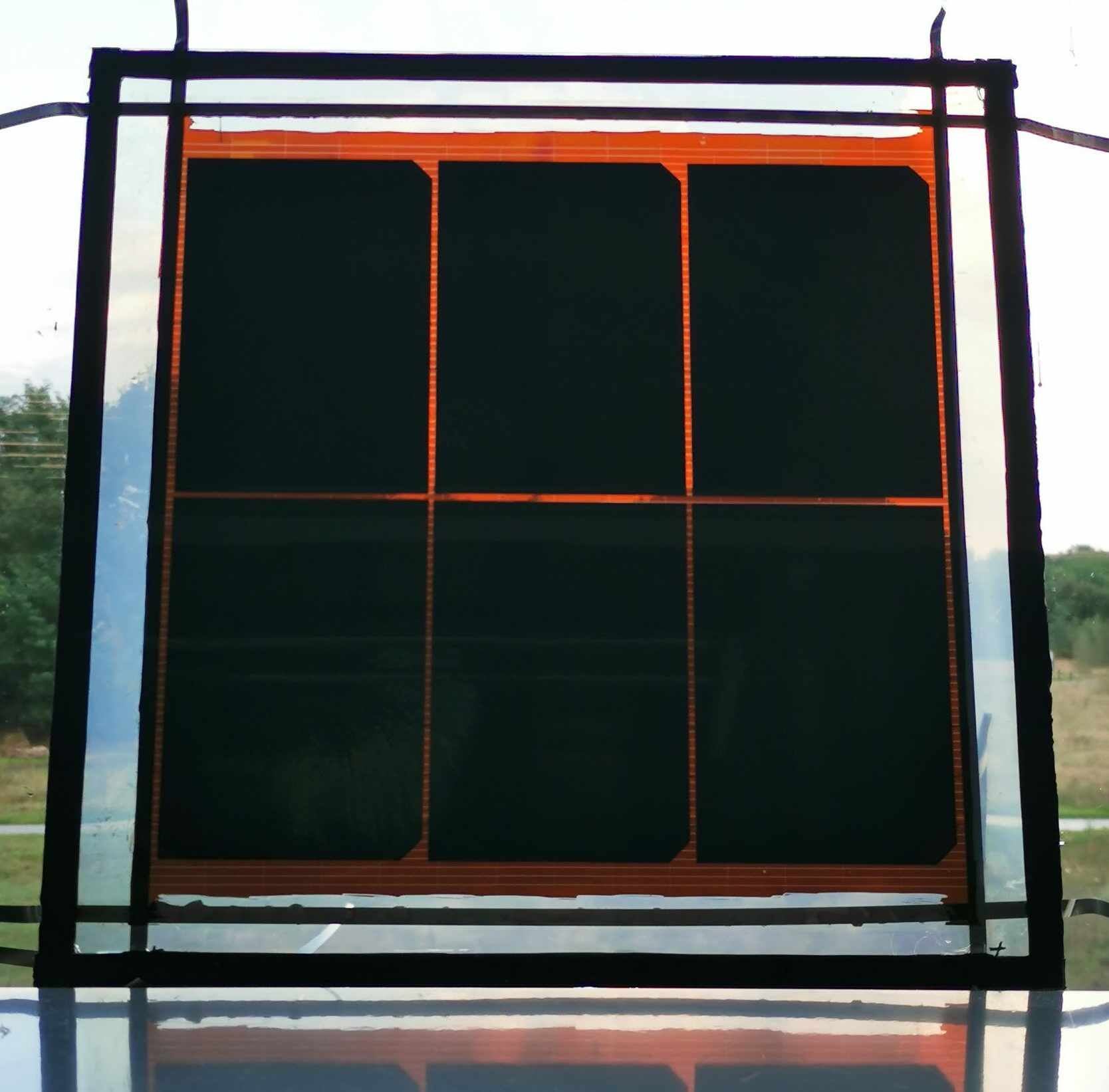 LAPERITIVO – Large-Area Perovskite Solar Module Manufacturing With High ...